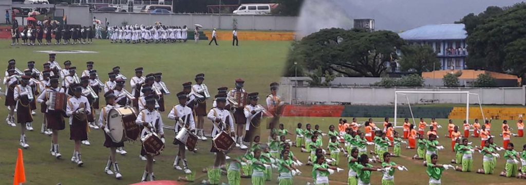 Provincial School Sport Meet – Uva Provincial Department Of Education